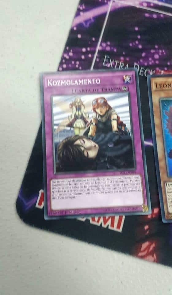 YGOrganization | [TCG] Effects of SHVI World Premieres