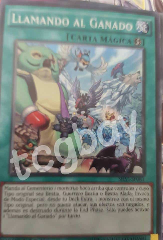 YGOrganization | [TCG] Effects of SHVI World Premieres