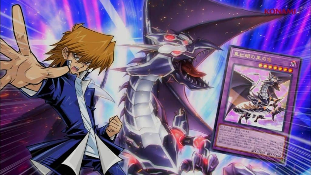 YGOrganization | [DP18] The Commercial