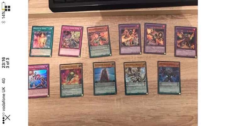 YGOrganization | [TCG] Some Pendulum Evolution Leaks