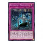 YGOrganization | [COTD-EN] Vendread Houndhorde (plus Reorigin HQ Art)