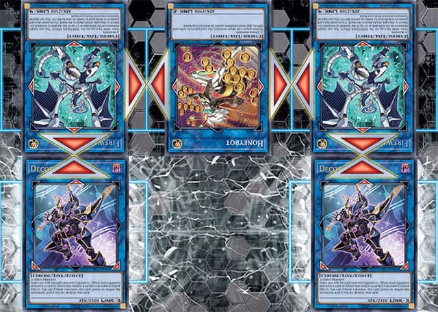 YGOrganization | [TCG] Extra Link Explained