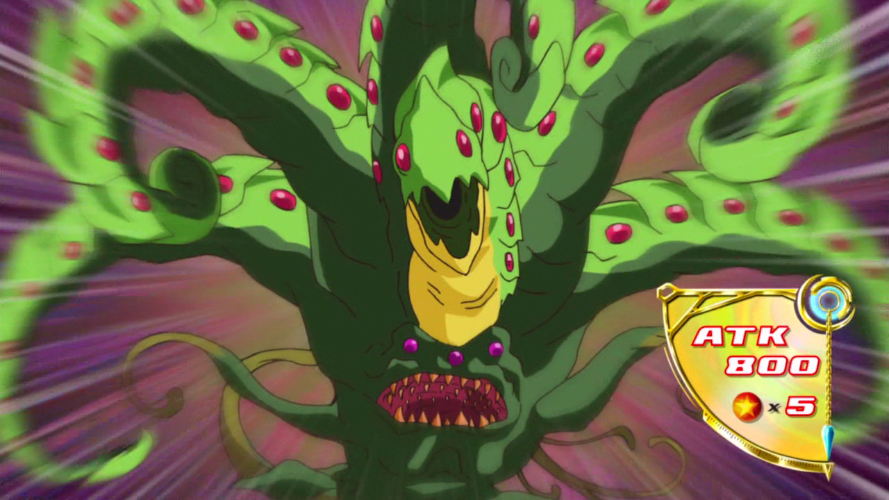 YGOrganization | Creative Deck Strategy: The Predator Rose