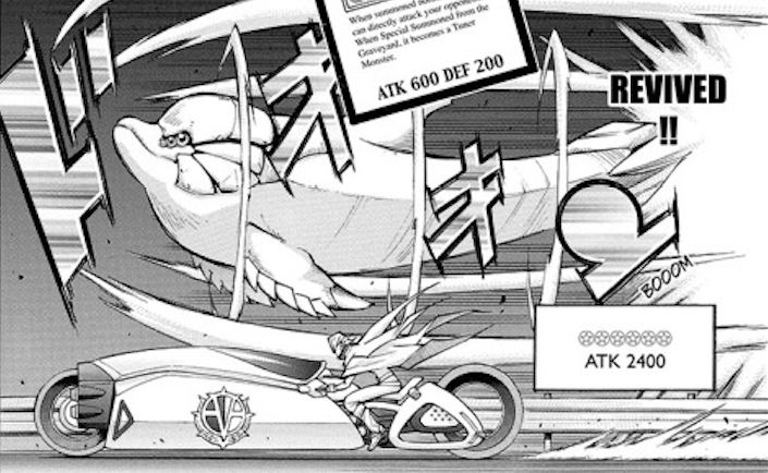 YGOrganization | Creative Deck Strategy - Whitewater