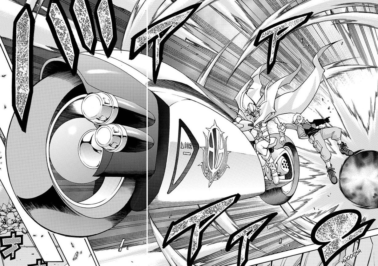 YGOrganization | Creative Deck Strategy - Whitewater