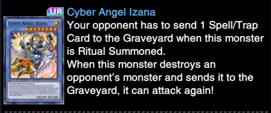 YGOrganization | [Duel Links] Alluring Alexis (July 2019)