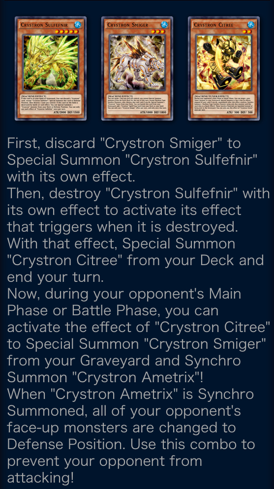 YGOrganization | [Duel Links] Upcoming Main Box: Cybernetic Rebellion