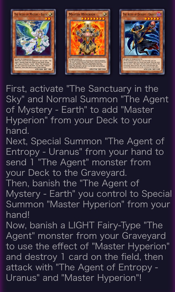 YGOrganization | [Duel Links] Upcoming Main Box: Valhalla Calling