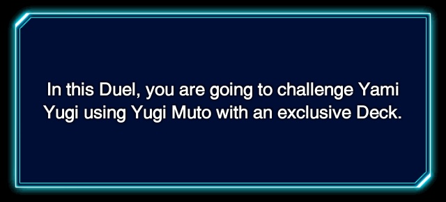 YGOrganization | [Duel Links] Duel World DSOD