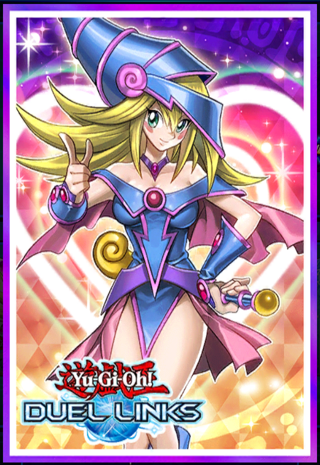 YGOrganization | [Duel Links] New Animated Game Mat & Accessory Sale