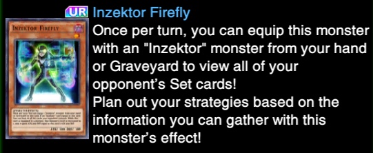 YGOrganization | [Duel Links] Scheming Weevil