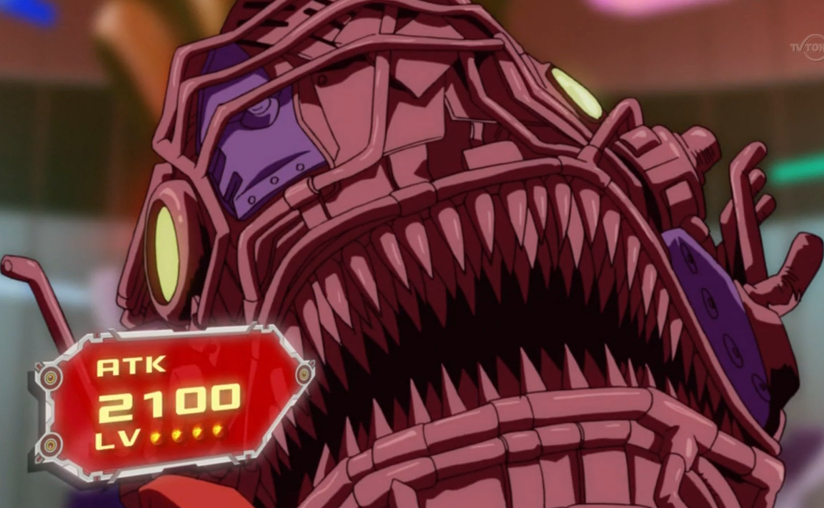 YGOrganization | Creative Deck Strategy: Unchained Scrap