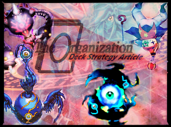 YGOrganization | The Creative Deck Strategy Showdown has begun!