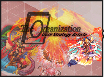 YGOrganization | The Creative Deck Strategy Showdown - Part 2