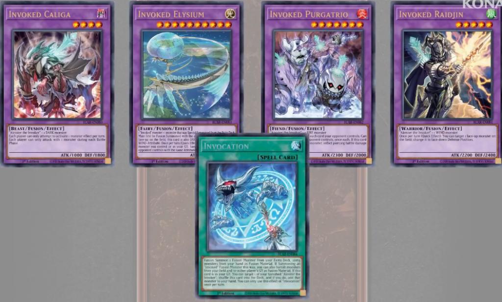 YGOrganization | [TCG] Duel Download - Battles of Legend: Armageddon