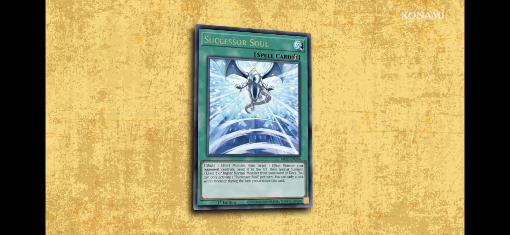 YGOrganization | [TCG] New Cards from 2020 Tin of Lost Memories