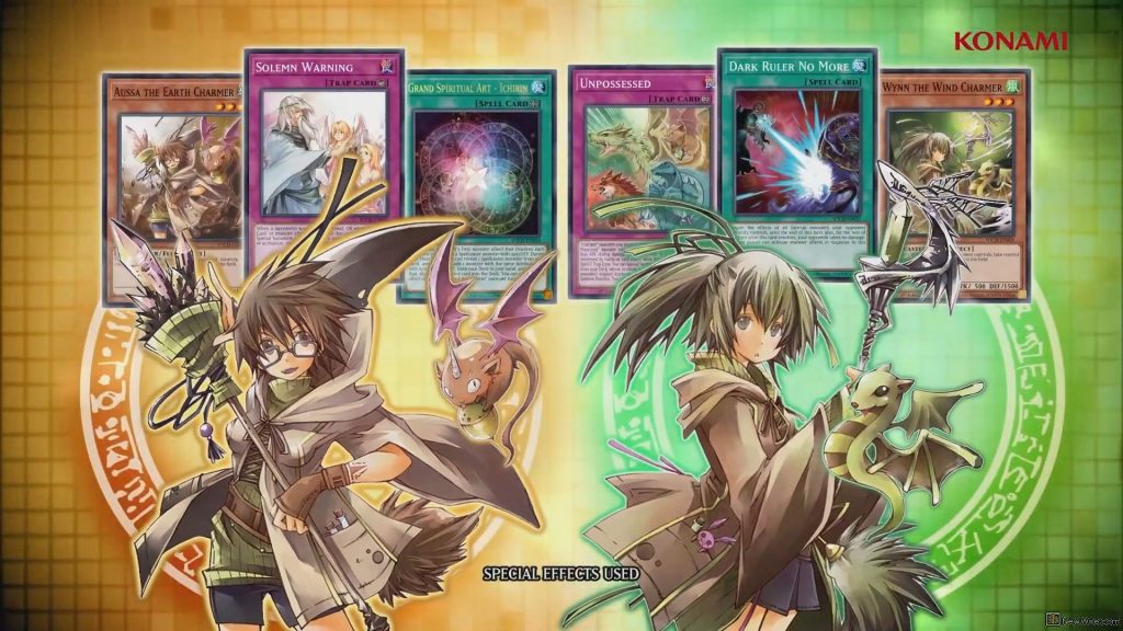 YGOrganization | [SDCH] Reprints Confirmed
