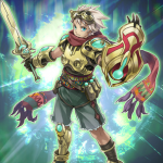 YGOrganization | [Card Lore] The World Legacy