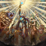 YGOrganization | [Card Lore] The World Legacy