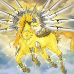 YGOrganization | [Card Lore] The World Legacy