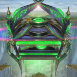 YGOrganization | [Card Lore] The World Legacy