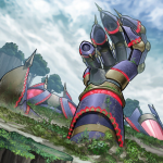 YGOrganization | [Card Lore] The World Legacy