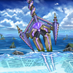 YGOrganization | [Card Lore] The World Legacy