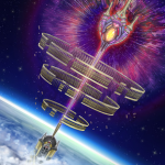 YGOrganization | [Card Lore] The World Legacy