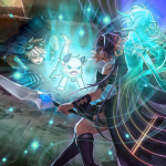 YGOrganization | [Card Lore] The World Legacy