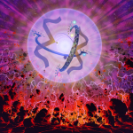 YGOrganization | [Card Lore] The World Legacy