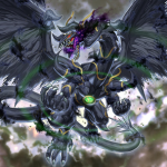 YGOrganization | [Card Lore] The World Legacy