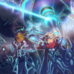 YGOrganization | [Card Lore] The World Legacy