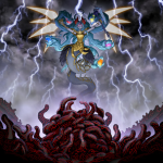 YGOrganization | [Card Lore] The World Legacy