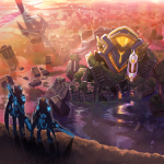 YGOrganization | [Card Lore] The World Legacy