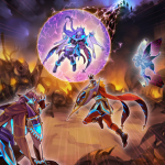 YGOrganization | [Card Lore] The World Legacy