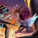 YGOrganization | [Card Lore] The World Legacy