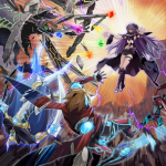 YGOrganization | [Card Lore] The World Legacy