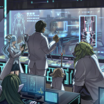 YGOrganization | [Card Lore] The World Legacy