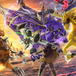 YGOrganization | [Card Lore] The World Legacy