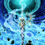 YGOrganization | [Card Lore] The World Legacy