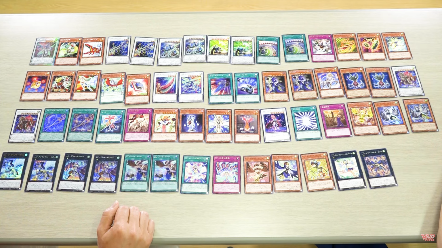 YGOrganization | [DP25] Complete Card List