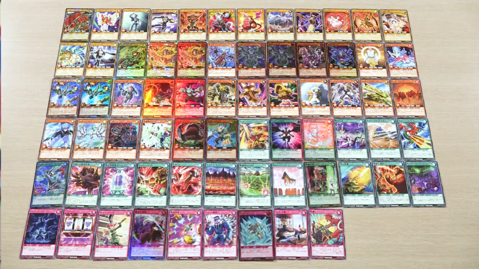 YGOrganization | [RD/KP06] Remaining Cards Confirmed