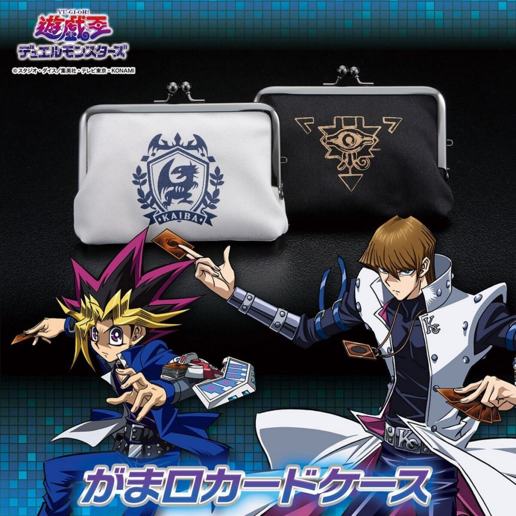 YGOrganization | HQ Versions of the Premium Bandai Business Items