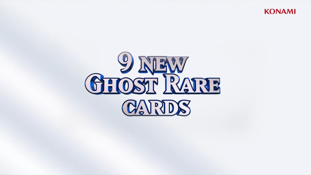 YGOrganization | [TCG] Ghosts from the Past: The 2nd Haunting details