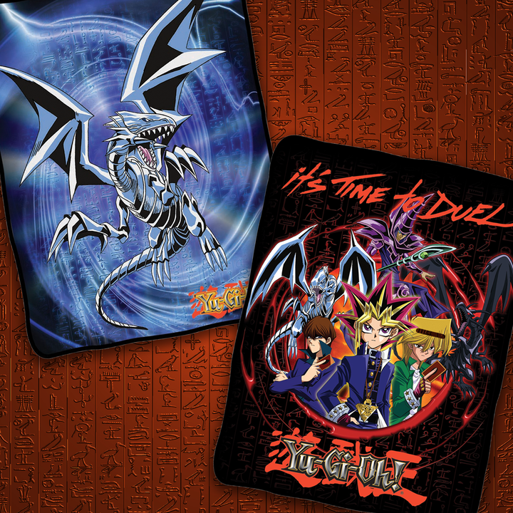 YGOrganization | Shop Yu-Gi-Oh! Holiday Giveaway