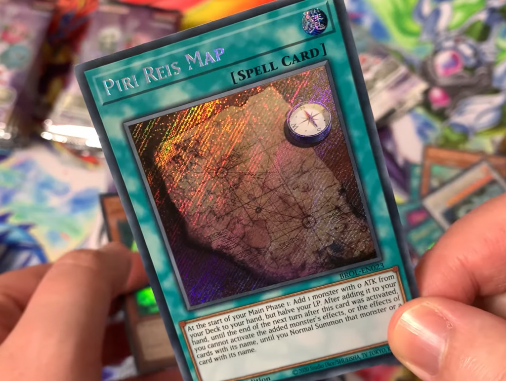 YGOrganization | [TCG] Brothers of Legend Complete Setlist