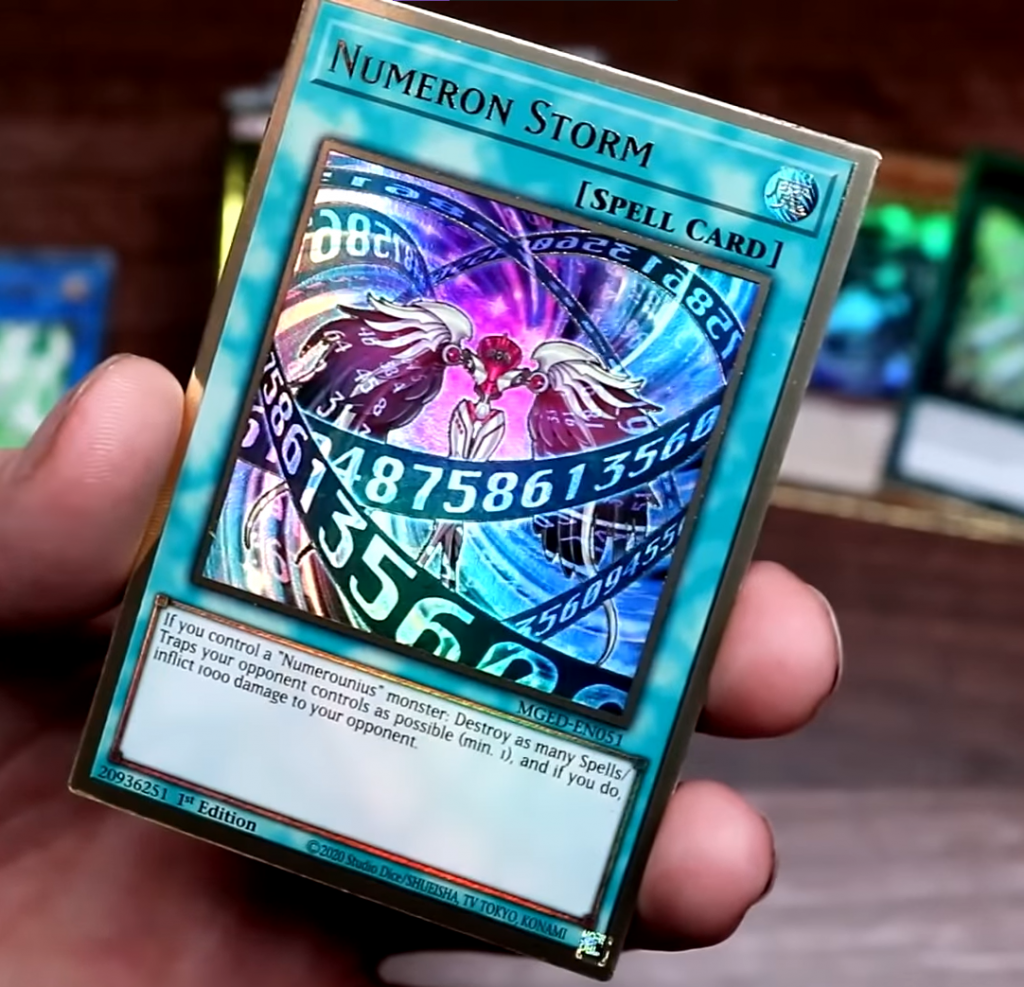 YGOrganization | [TCG] Maximum Gold: El Dorado