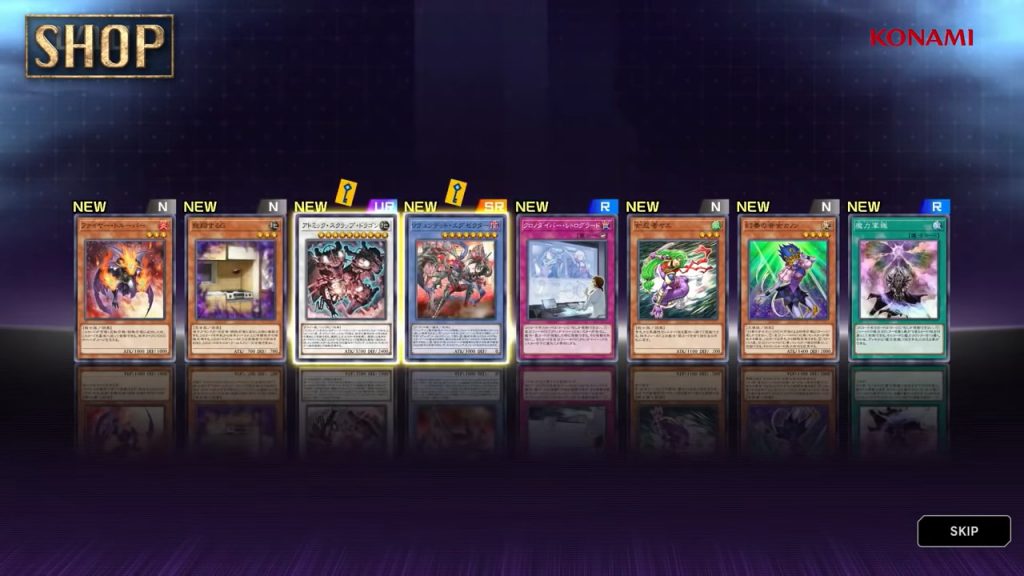 YGOrganization | [Master Duel] More Details from JUMP Festa