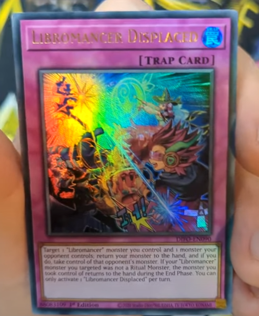 YGOrganization | [DIFO-EN] World Premiere Cards