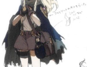 YGOrganization | [VBEX Lore] Number 1: Albaz & Ecclesia Part 1